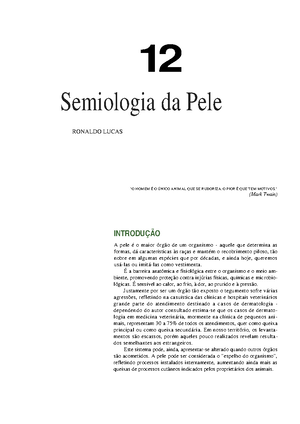 Roteiro PARA Exame FÍSICO Sistema RespiratóRIO - FACULDADE ESTÁCIO DE ...
