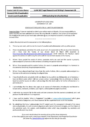 Assignment references SMW Reference Guidelines Eng 34 5 - Reference ...