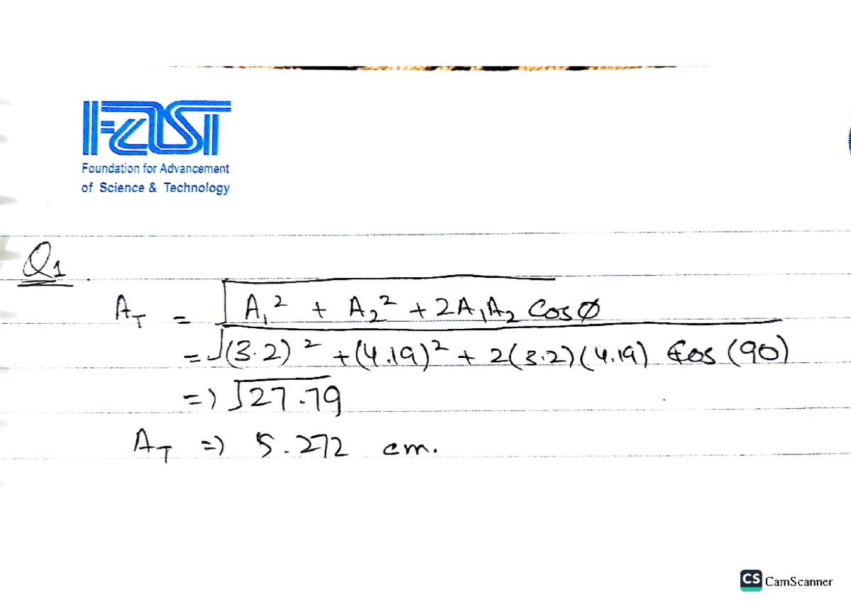 Assignment 6 - Programming Fundamentals - Studocu
