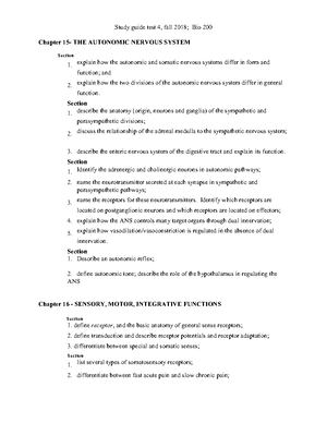 chapter 2 Chemistry overview for anatomy - Chemistry Lecture 2 ...