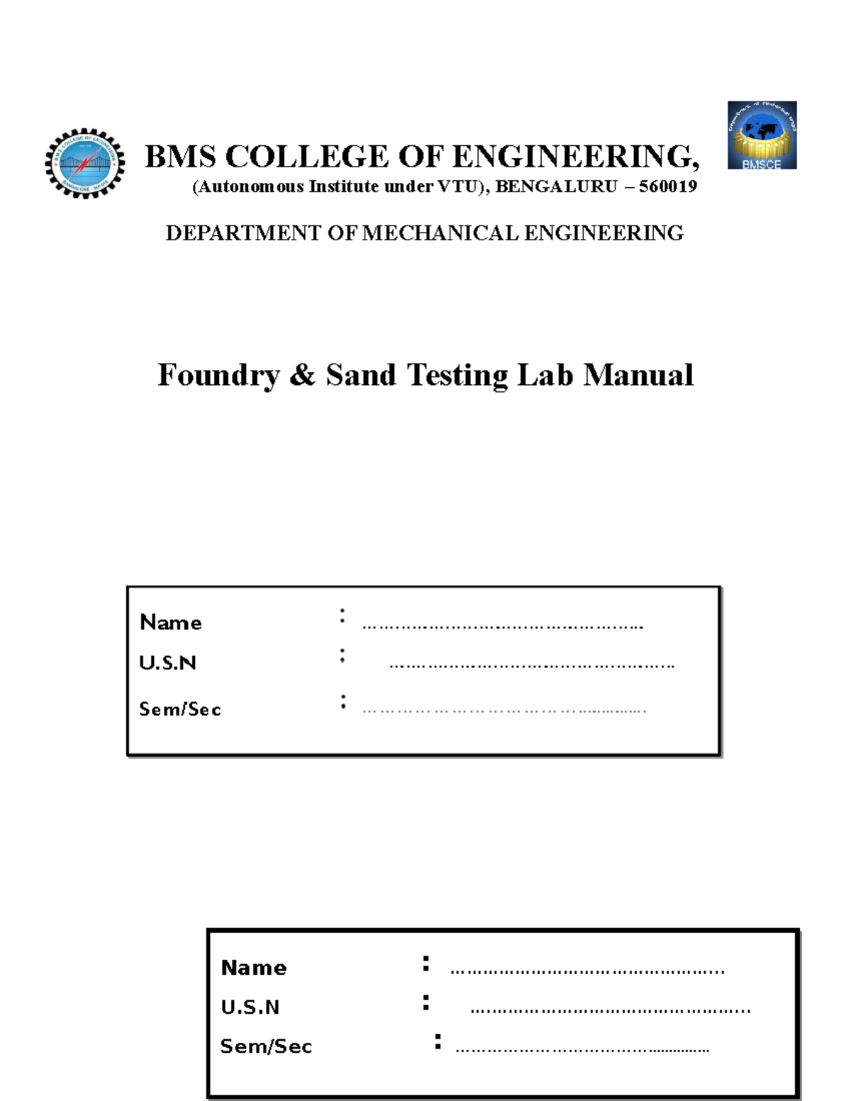 foundry-sand-testing-bms-college-of-engineering-autonomous-institute-under-vtu-bengaluru