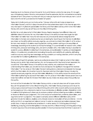 Common Statistical Tools used in Quantitative Research - Common ...