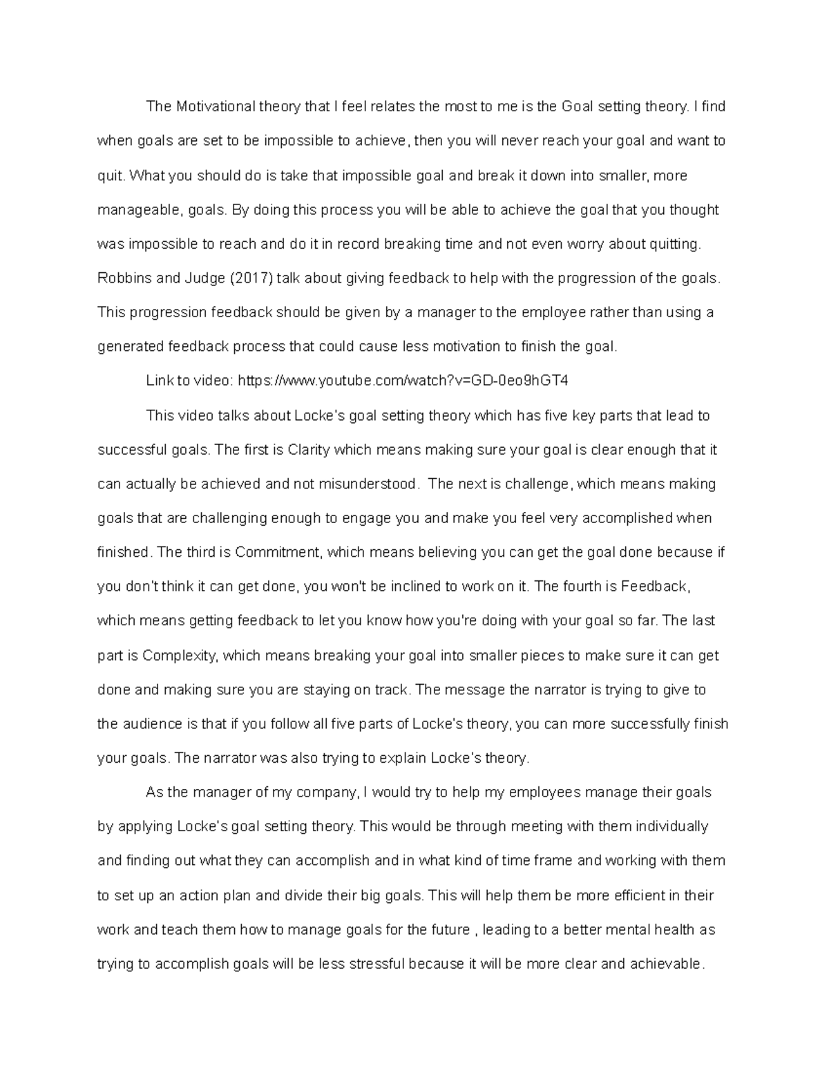 Goal Setting Theory Lecture Notes Last Few ECON 5112 Studocu goal-setting-theory-lecture-notes-last-few-econ-5112-studocu