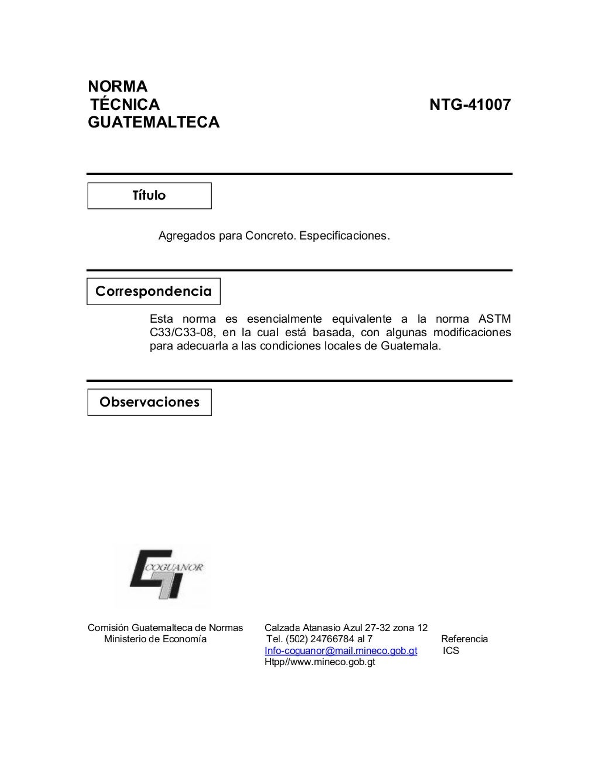 Astm-c33 - asd - Studocu
