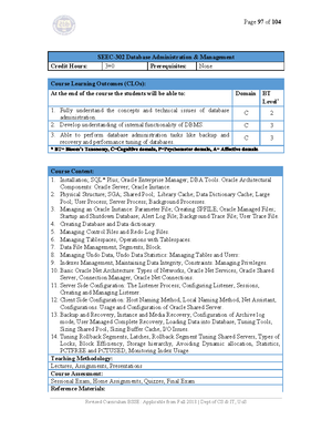 Design Analysis of Algorithm CS-2431 note for papers - In computer science, an AVL tree is a ...