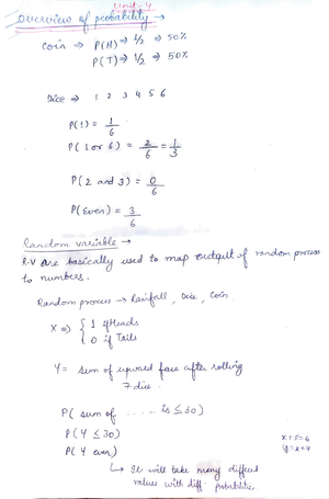 Unit-5 - ML Unit-5 - Faculty: Santosh Chapaneri Machine Learning Module ...
