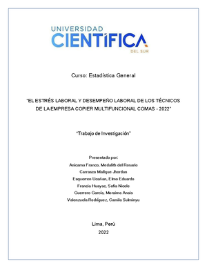 EA-parte 03 del trabajo de Investigación Alexis, Athzel, Leonel ...