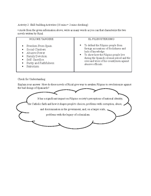 Business Mathematics Quarter 2 Module 1 Week 1-2 - Quarter 2 – Module 1 ...