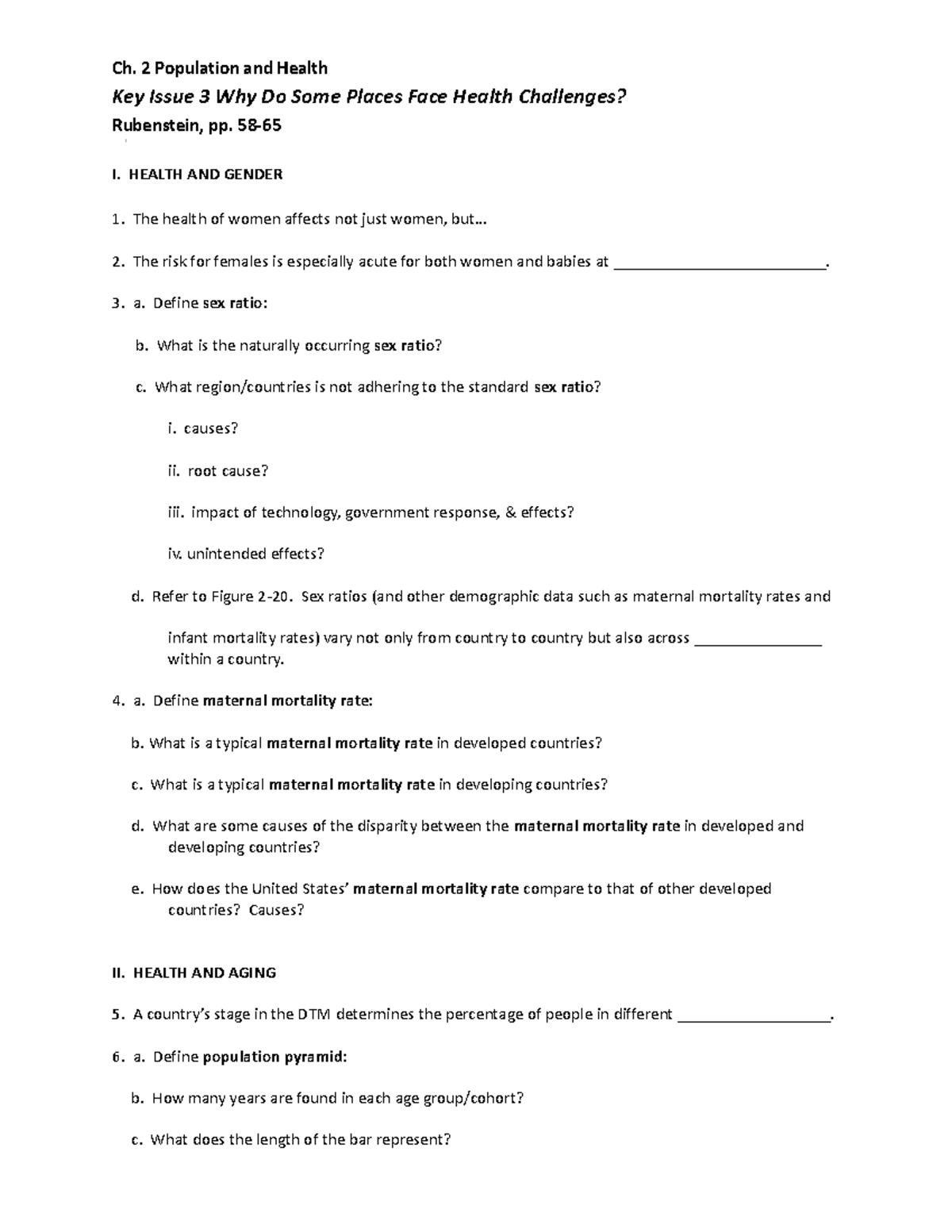 reading-notes-2-practice-nots-for-ap-human-geography-ch-2