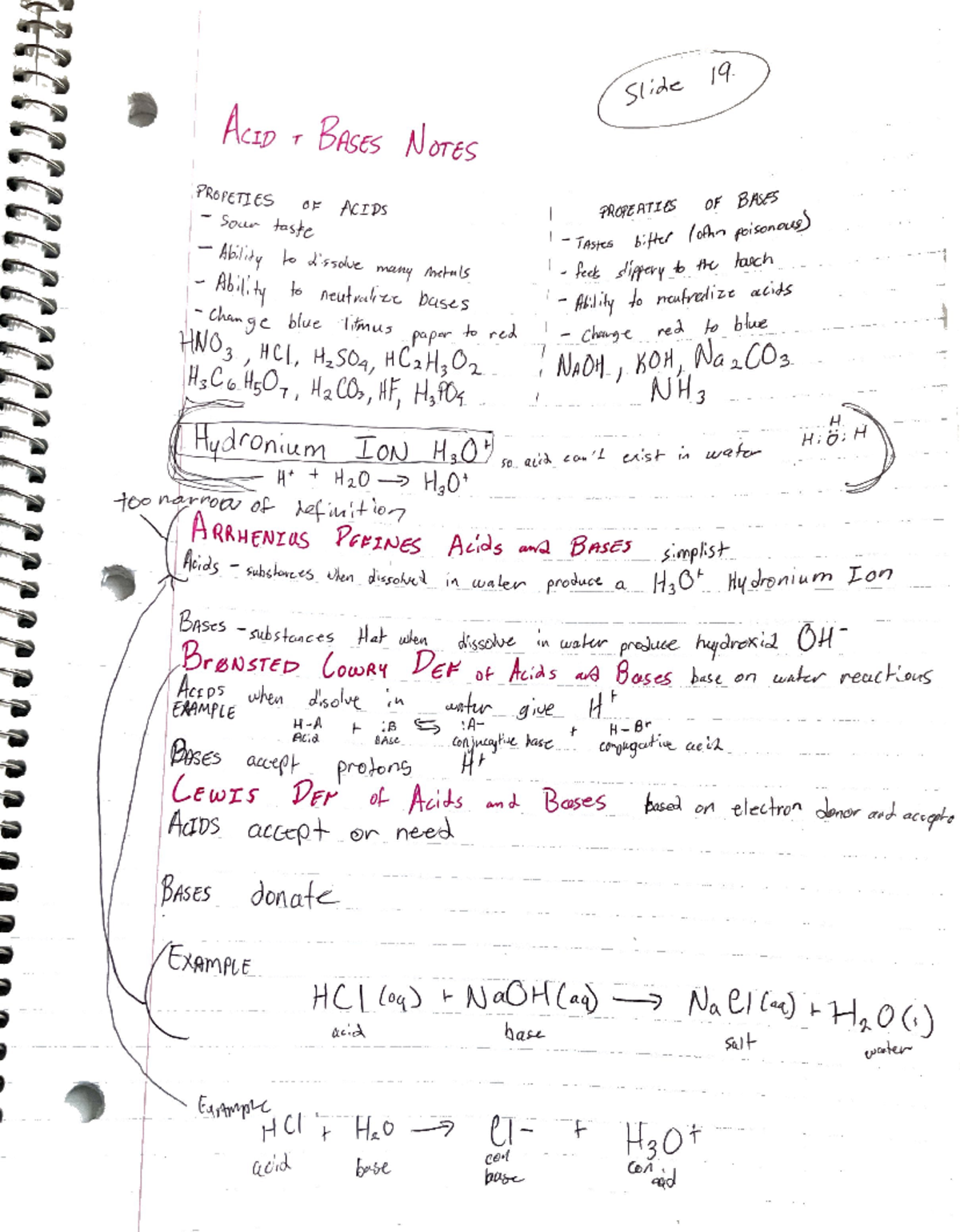 2023-02-16 12-19 - College chem notes - CHEM 107/117 - Studocu