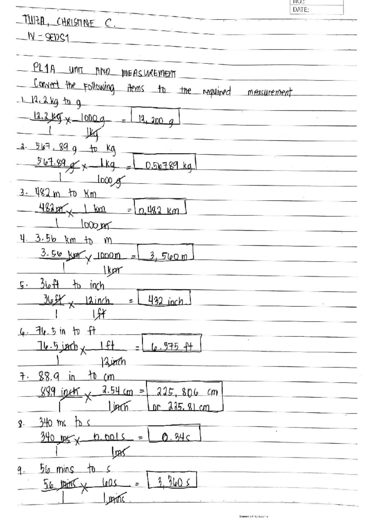 Prelim AND Midterm Activity - Research - Studocu