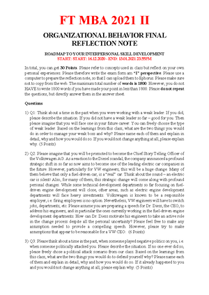 Political Skill Inventory - POLITICAL SKILL INVENTORY I Social ...