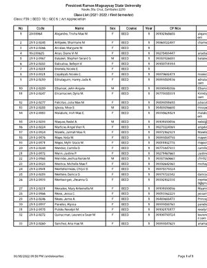 GEC Module lesson 1 - Reading Visual Arts Chapter 1 Reading the Visual Chapter 1 Reading the ...