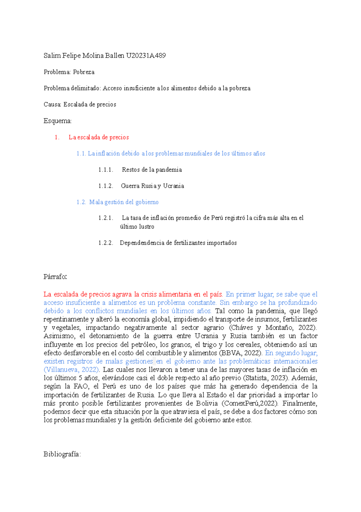TB2 CPL1 2023-2 - Salim Felipe Molina Ballen U20231A Problema: Pobreza ...