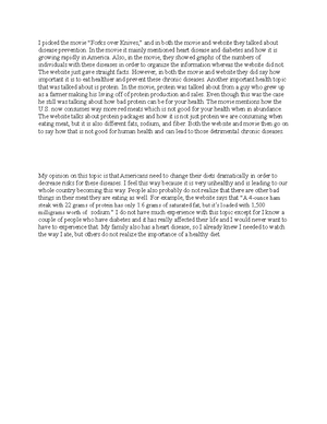 Global Health Paper - Careen Aranzamendez PHC4101- Global Health Paper ...