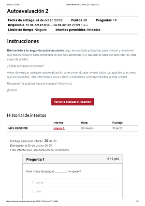 Examen Final Gestion DEL Conocimiento (40824) - Algunas preguntas no se han calificado EXAMEN ...