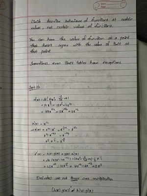 17 - Professor Jonah Beaumont. Arizona State University. Fall 2022 - MAT 265 - Studocu