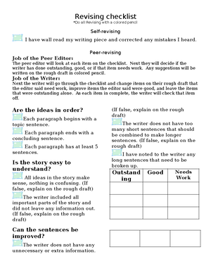 Writing Sample Rewrite Activity 2 Fixed - Running head: WRITING SAMPLE ...