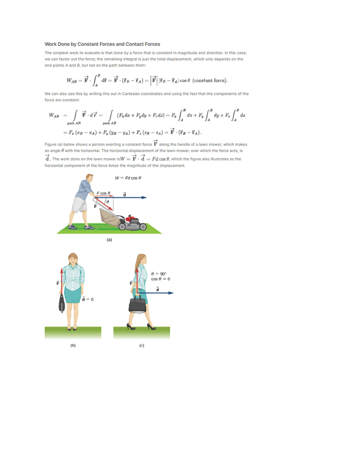 Week 6 Reading 2 part 3 - PHYS117 - Studocu