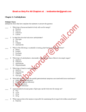 Test Bank and Solutions For We The People, 14th Edition Essentials by ...