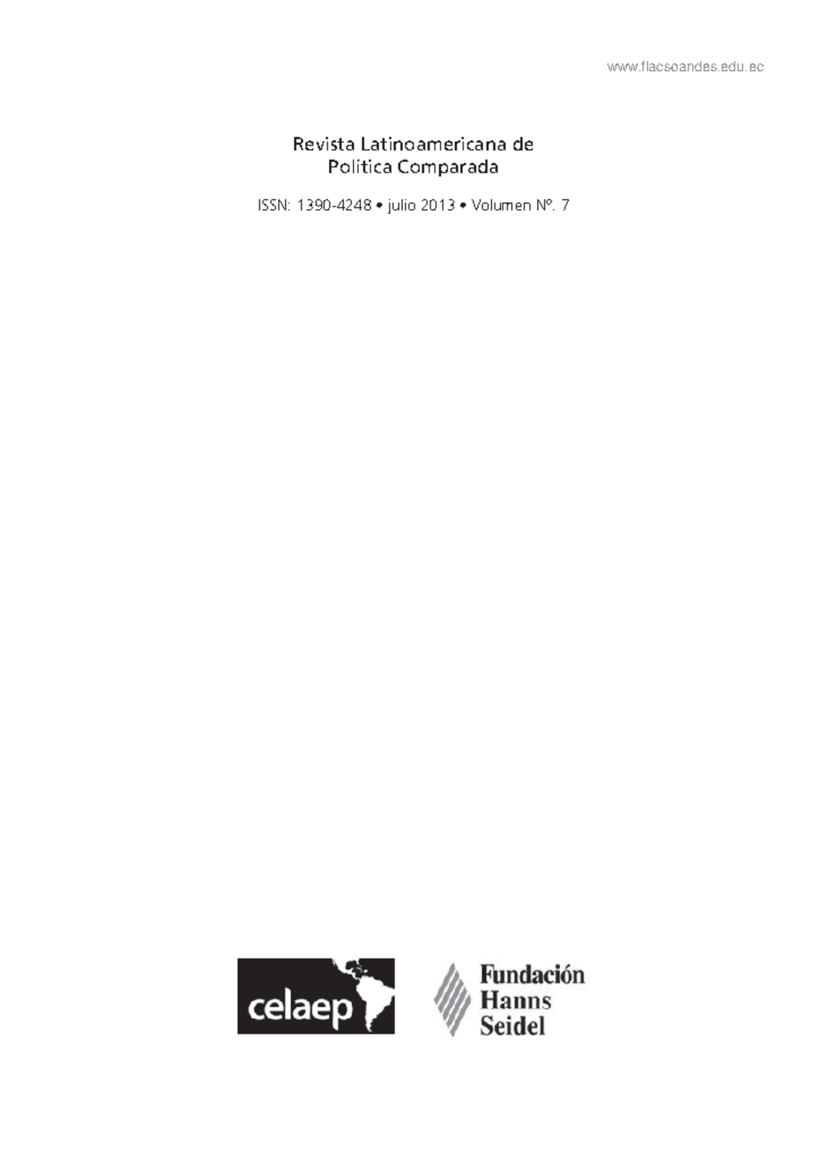 Scott Mainwaring y Matthew S . Shugart-pages-1-3,30-57 Presidencialismo ...