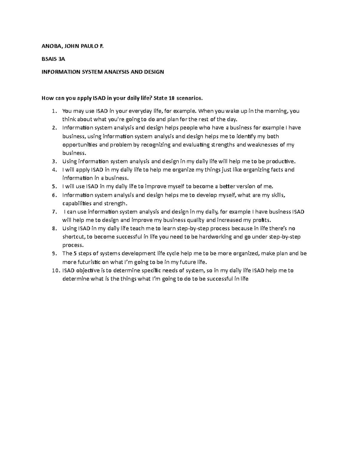 ACCOUNTING1-1asdasd - ANOBA, JOHN PAULO F. BSAIS 3A INFORMATION SYSTEM ...