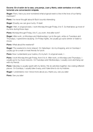 Week05-PC1asdasd - Task: Assignment – The most interesting story in a ...