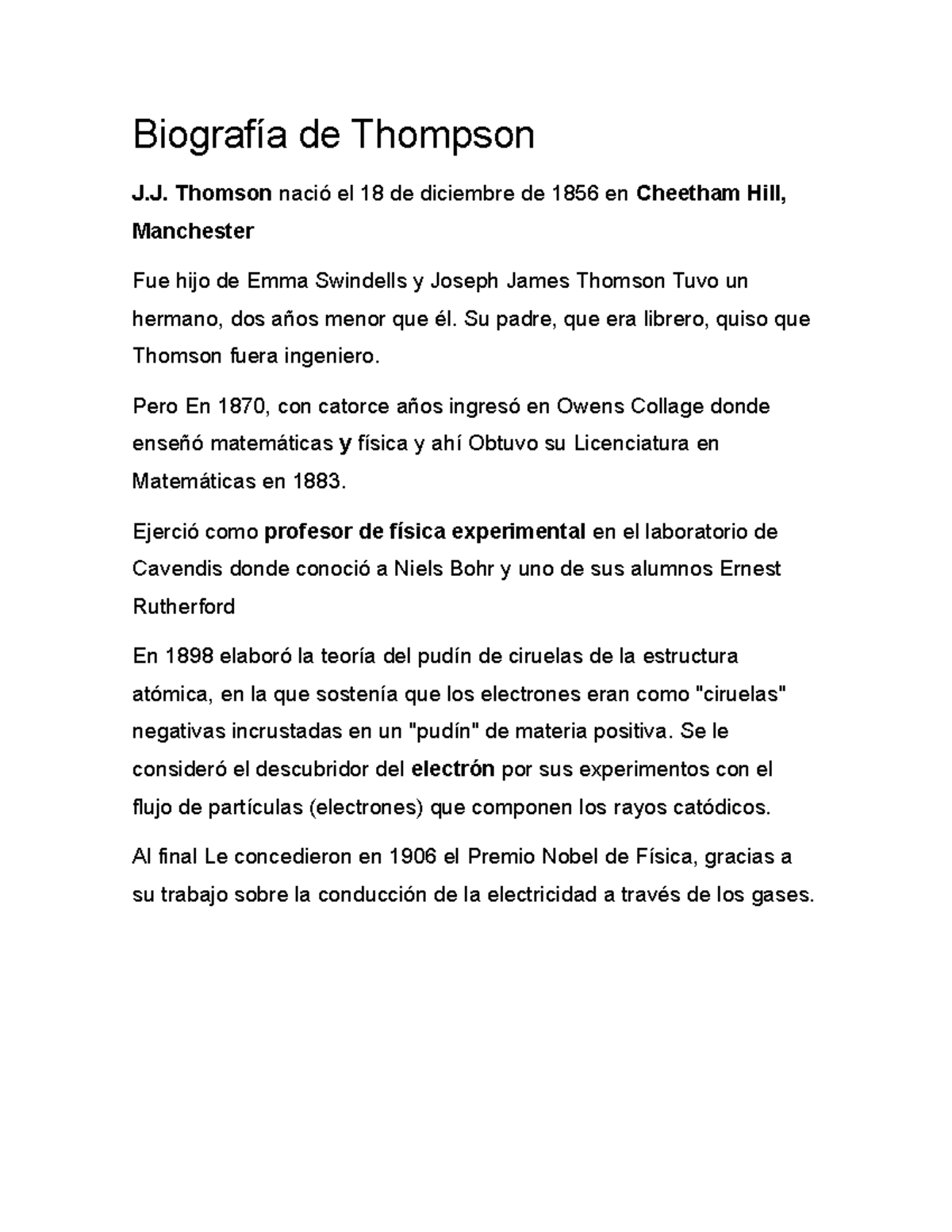 Biografía de Thompson - eeeeeeeeeeeeeeeeeeeeeeeeeer - Biografía de ...