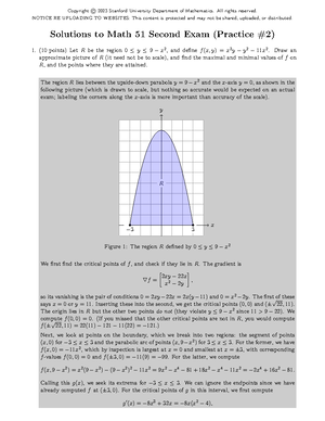 Discussion Worksheet 1 - Math 51, Spring 2023 Section Worksheet 1 ...