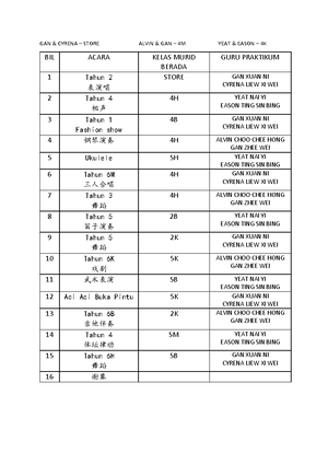 Movie Review For SPM - Sample Movie Review For SPM “The Conjuring: The ...