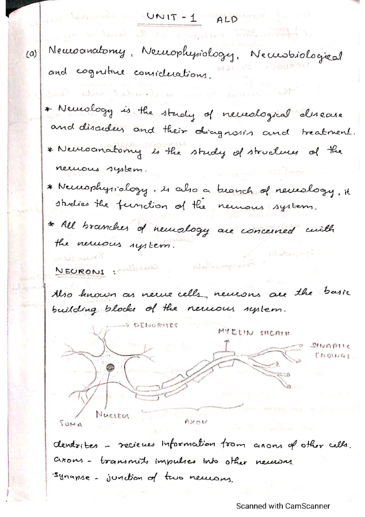 ALD unit-1 - Summary The Handbook of Adult Language Disorders ...