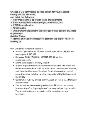 BA 310 Chapter 4 Notes - BA 310 Chapter 4 Understanding the Components ...
