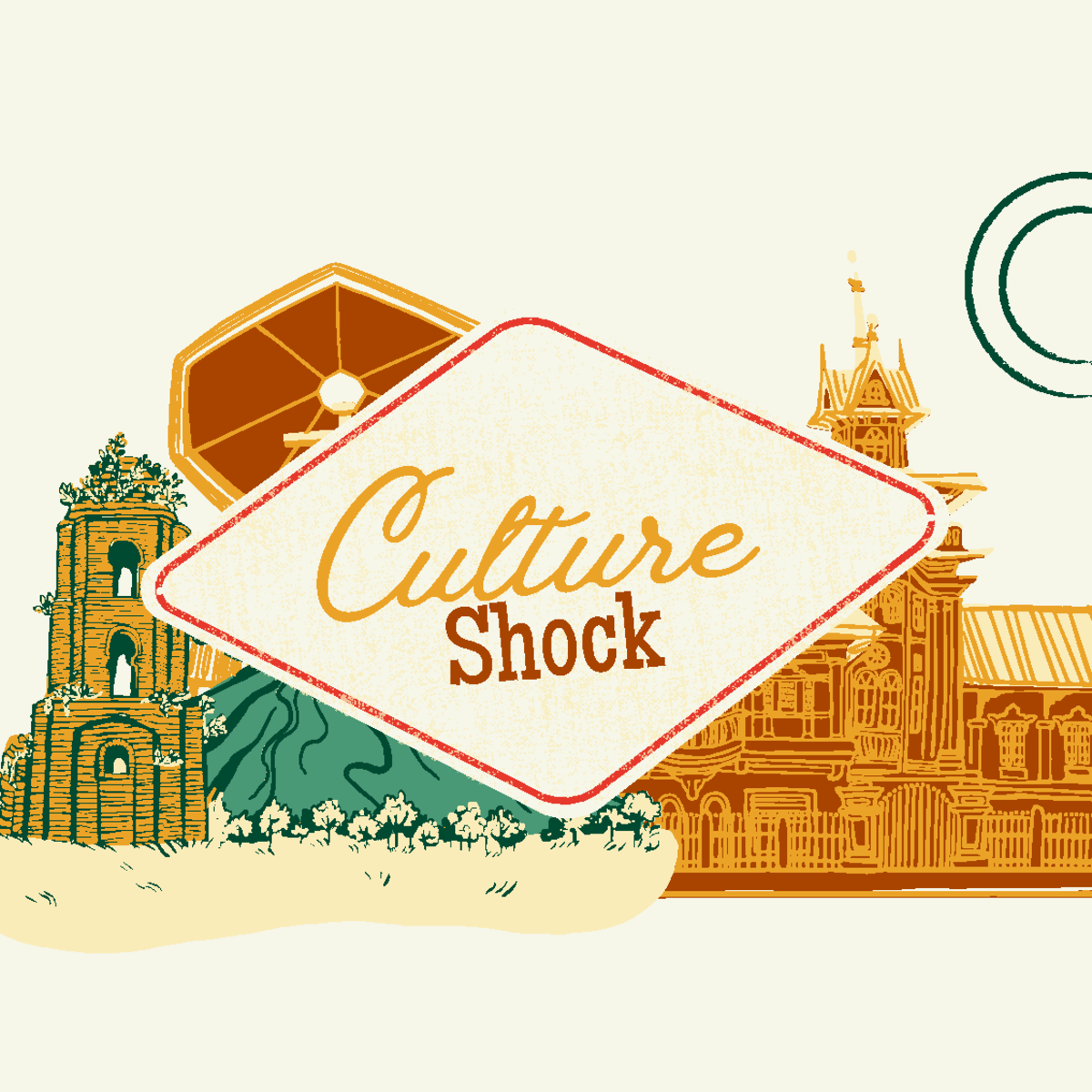 Culture shock - Summary Computer Engineering - Shock Culture What is ...