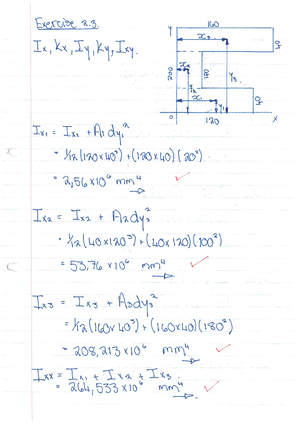 Tutorial -Axial loading (Load, temp and stress con factors)-2 - Tutorial 4: Axial Loading ...