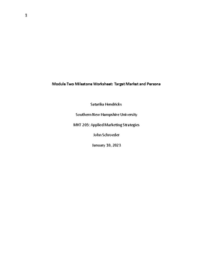 ECO-201 Module 3 Discussion - I had better luck with this simulation ...