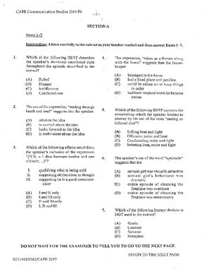 Science Stage 8 Sample Paper 2 tcm143-595705 - Science_S8_02/10RP ...