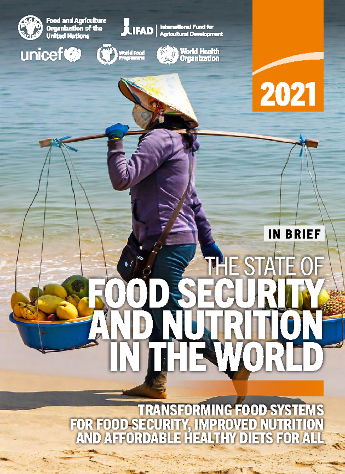 Food Security and Nutrition - ####### IN BRIEF FOOD SECURITY AND ...
