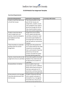 4-2 evaluate an object - CS 255 Professor Bermudez July 23, 2023 ...