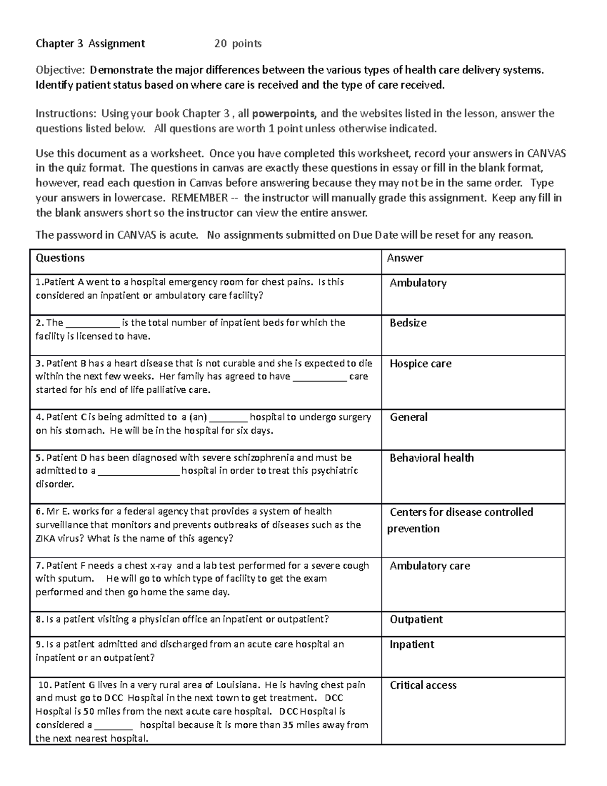 Chapter++3++Assignment++HCSetting copy copy - Chapter 3 Assignment 20 ...