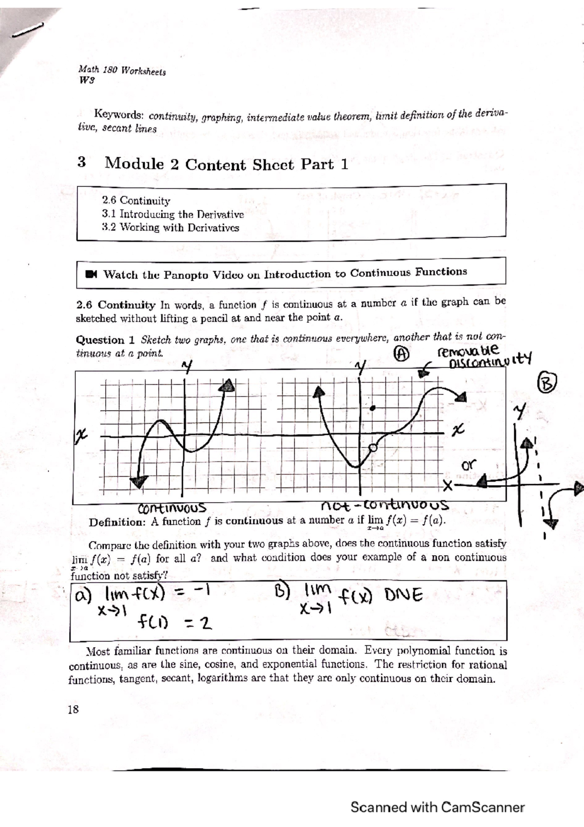 M180 M2P1WHW3 - Spring 2022 - MATH 180 - Studocu