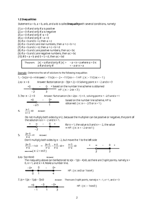 Day 09 - 1 - More on Experimental Design HW key - Advanced Algebra ...