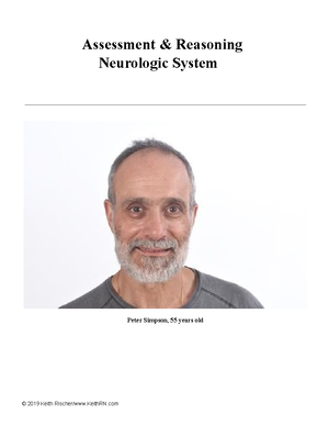 Week 7 Bipolar Disorder - ACTIVE LEARNING TEMPLATES System Disorder ...