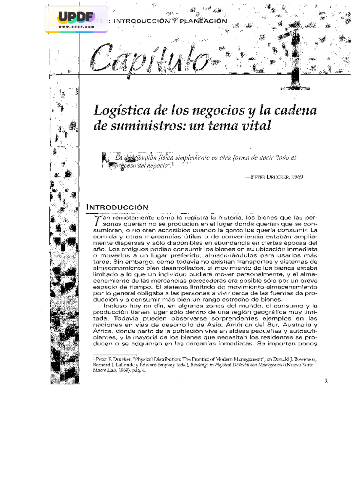 Logistica administracion de la cadena de suministro 5ta edicion ...