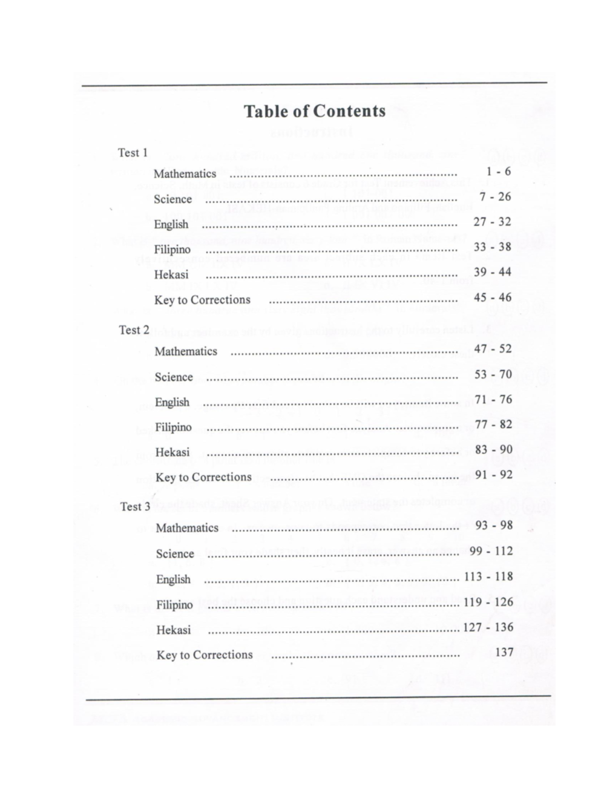 NAT 6 MSA Reviewer - PART 1 - Understanding Culture, Society, and ...