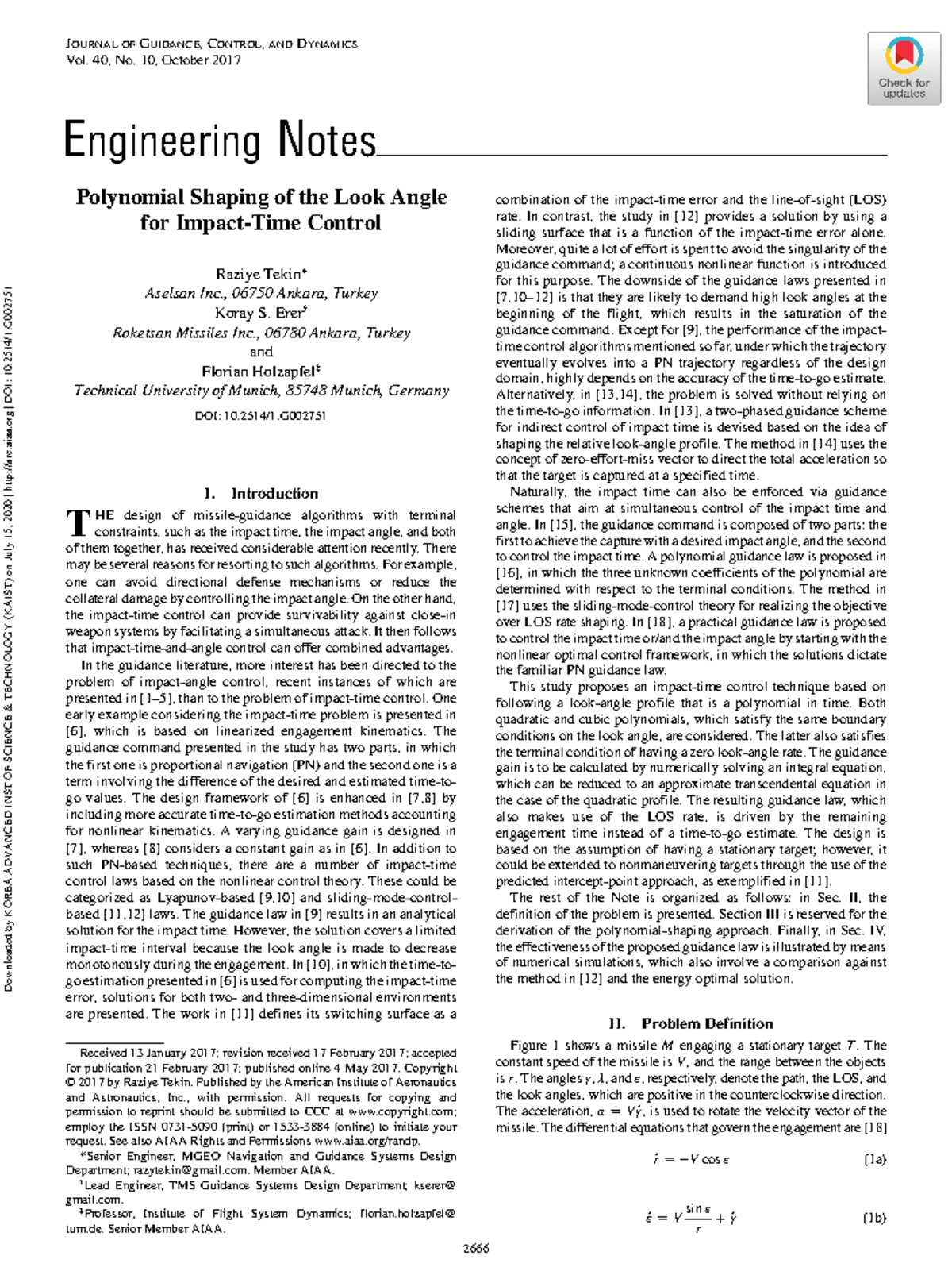 1.g002751 복사본 - asdf - Engineering Notes Polynomial Shaping of the Look ...