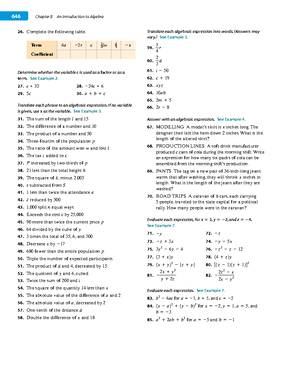 Basic Mathematics for College Students ( PDFDrive )-29 - S E C T I O N ...