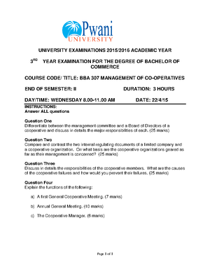 Linear programming solution examples - Each unit of X that is produced ...