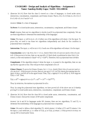 CSC 134 Rubric - CSC 134 RUBRIC : INDIVIDUAL ASSIGNMENT ( 4 0%) Criteria Rating MS WORD Nice and ...