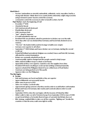 Chapter 1 - Summary Give Me Liberty!: an American History - Chapter 1 ...