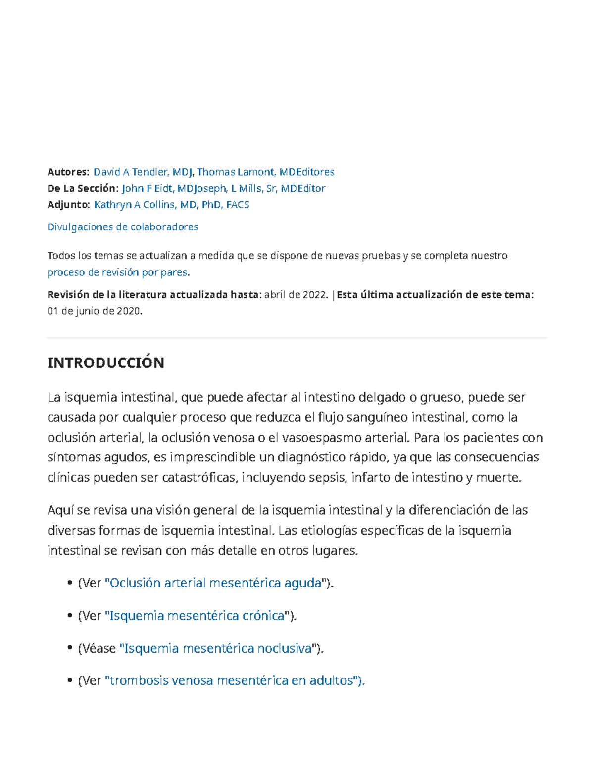 7F617602 7429 4576 A143 7C319C3434BB - Autores: David A Tendler, MDJ ...